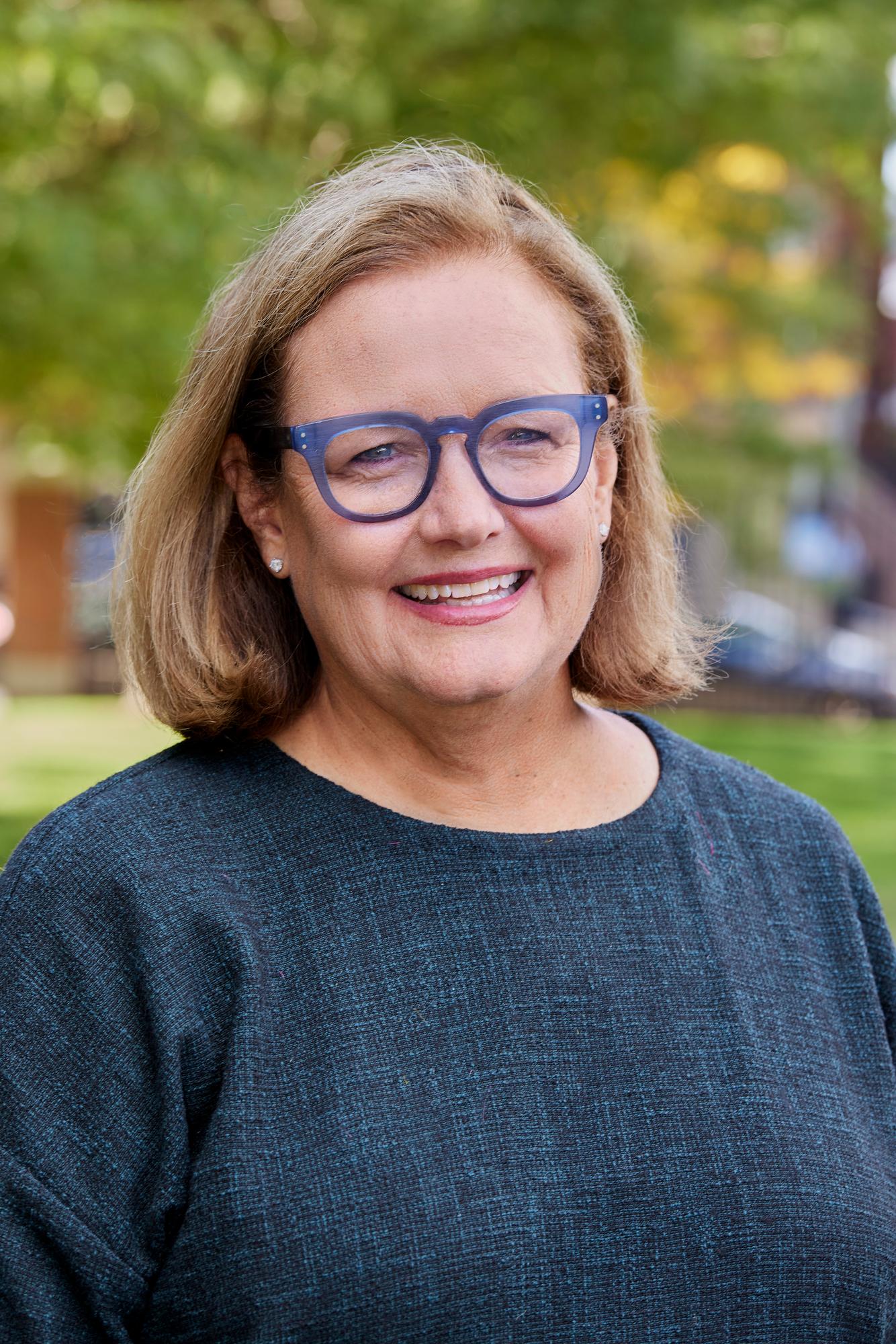 Executive Leadership | Boston Medical Center