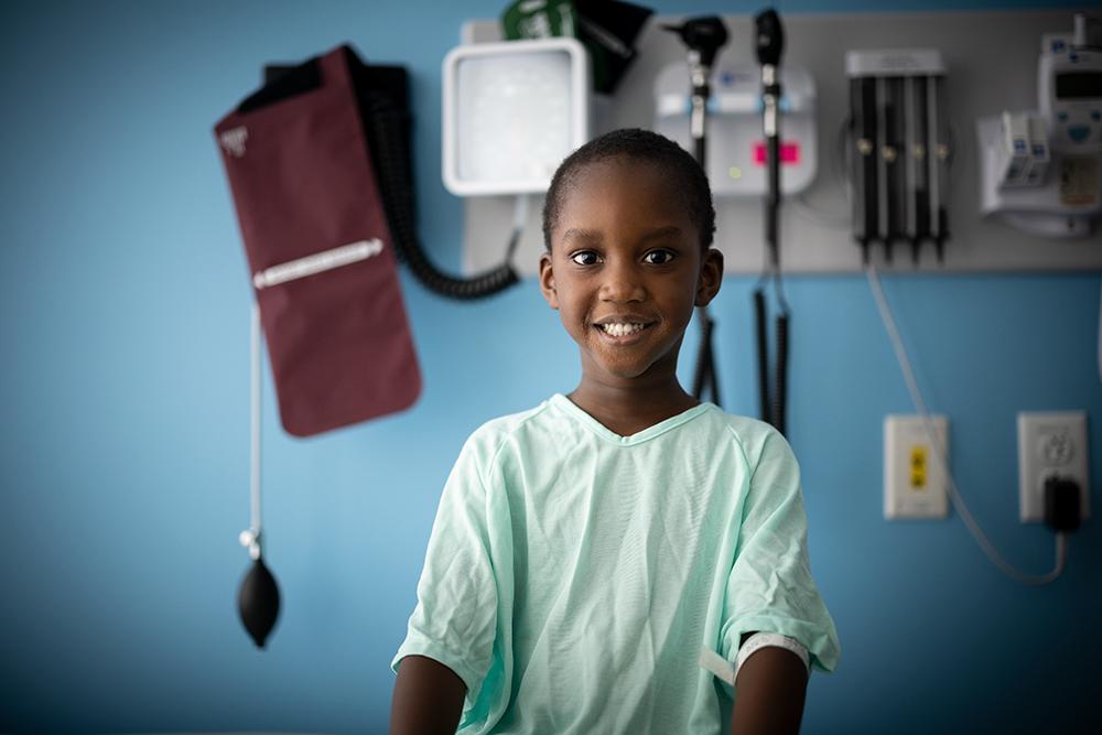 Home Page | Boston Medical Center