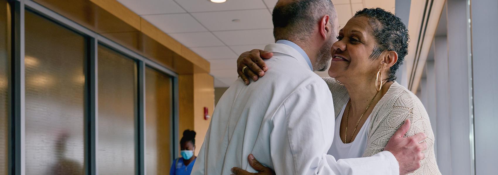 Home Page | Boston Medical Center