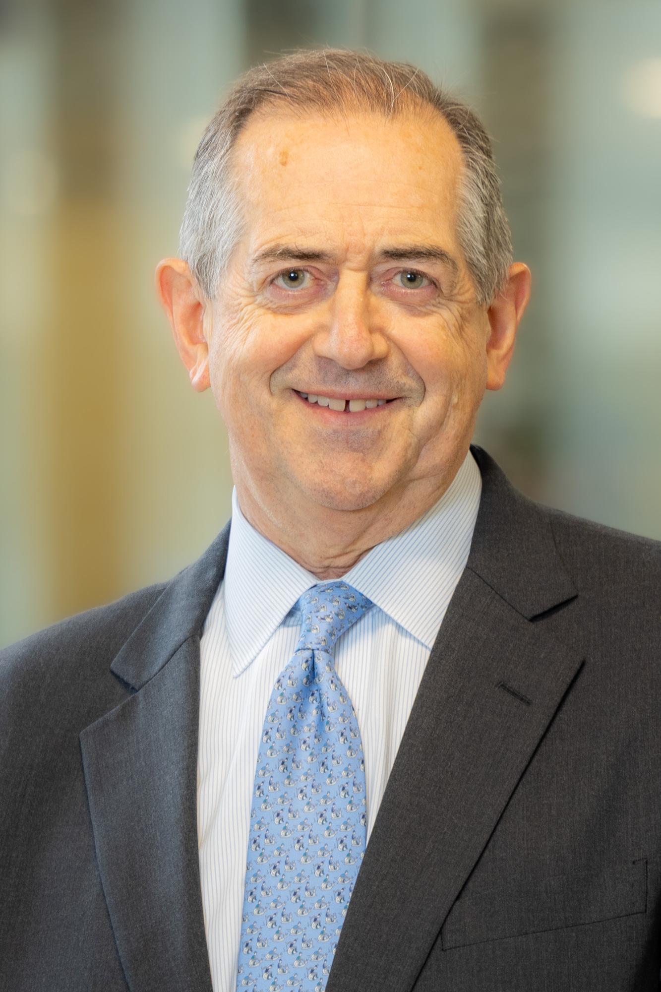 BMC Health System Leadership | Boston Medical Center