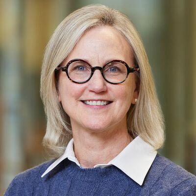 Terri Newsom - Chief Financial Officer at Boston Medical Center | ZoomInfo